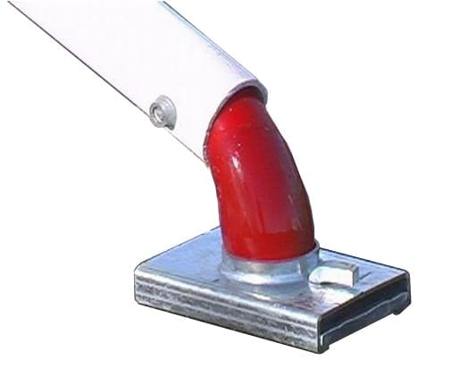 Flexible Guide Post System Flexi360 - Dura-Post