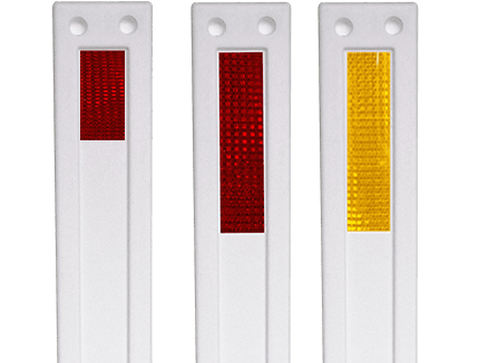 Flexible Guide Post System Flexi360 - Dura-Post