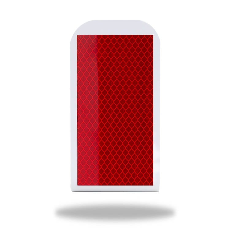 Hylyte Guardrail Delineators - Dura-Post