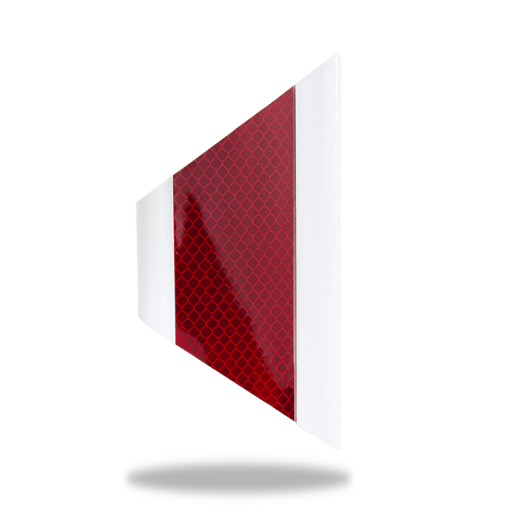 Hylyte Guardrail Delineators - Dura-Post