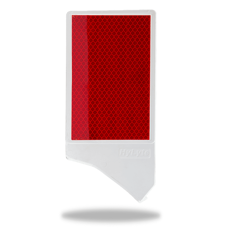 Hylyte Guardrail Delineators - Dura-Post