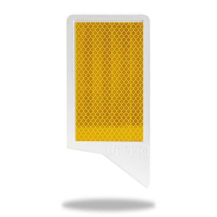 Hylyte Guardrail Delineators - Dura-Post