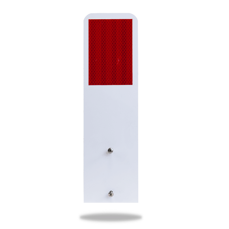Hylyte Guardrail Delineators - Dura-Post
