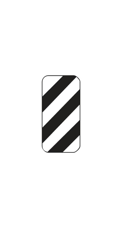 SIGN-FLEX® HAZARD SIGNS Archives - Dura-Post