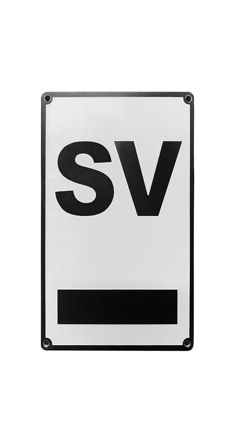 Vinyl & Signage - Dura-Post