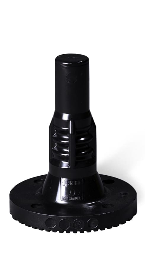 Poly-Flex™ - Dura-Post