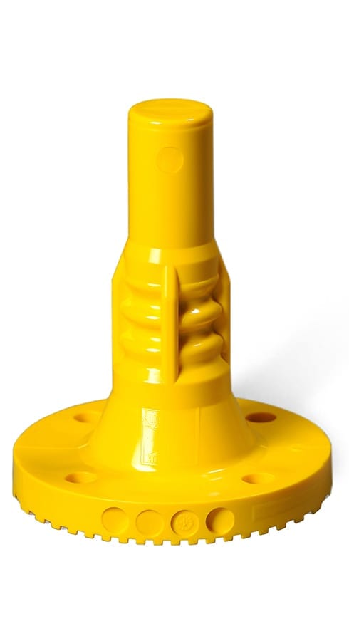 Poly-Flex™ - Dura-Post