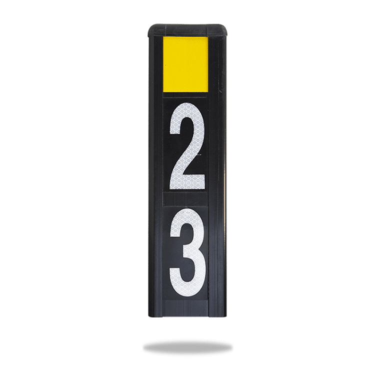 Hylyte Rural Address - Dura-Post