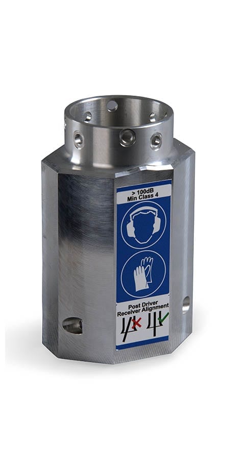 Equipment - Dura-Post