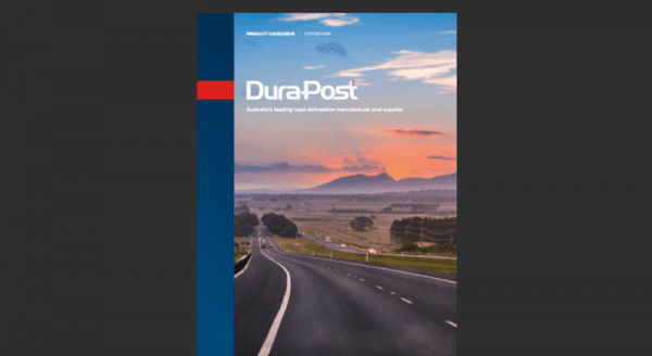 Dura-Post® manufacture the largest range of Asset Markers - Dura-Post
