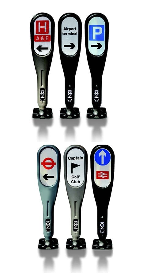 Poly-Flex™ - Dura-Post