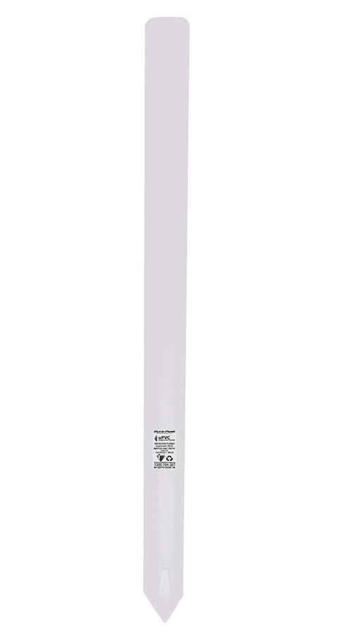 Duraflex 1-Piece - Dura-Post