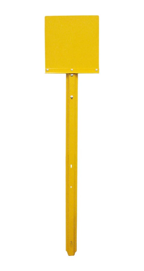 Asset Markers - Dura-Post