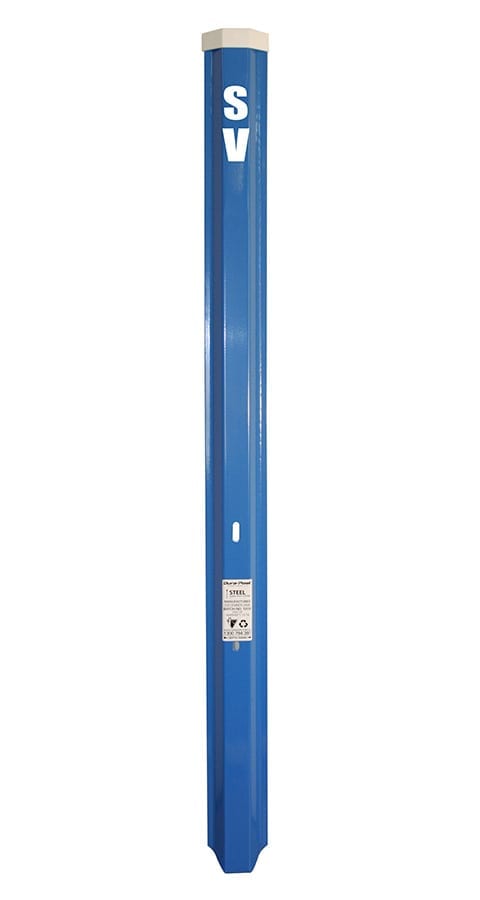 Premium Steel - Dura-Post