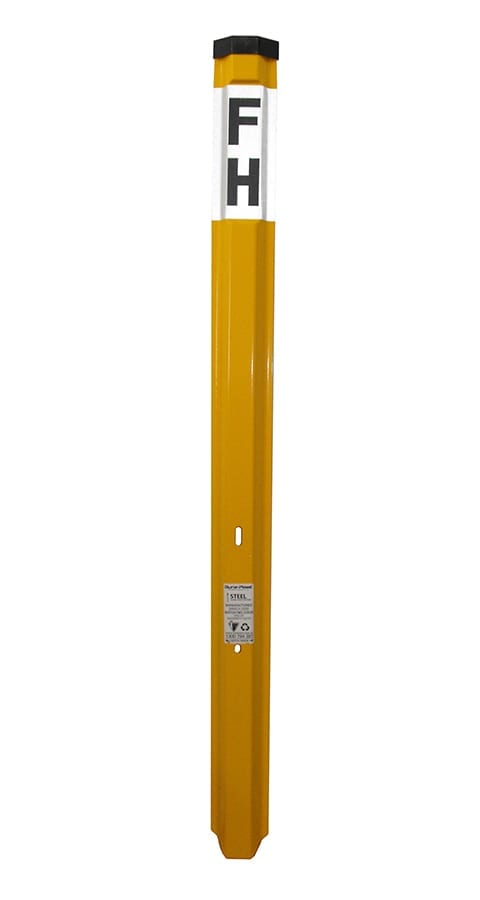 Premium Steel - Dura-Post