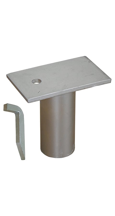 Poly-Flex™ - Dura-Post