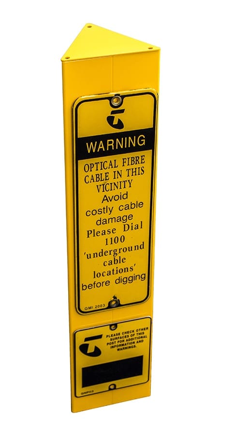 Asset Markers - Dura-Post