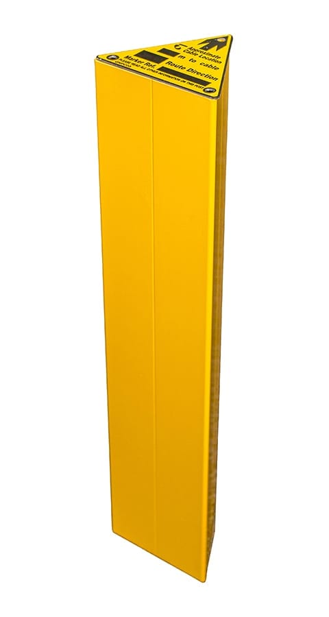 Asset Markers - Dura-Post